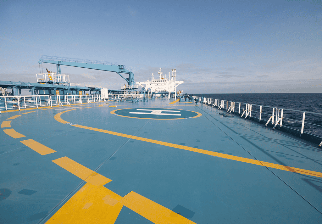 EH36 | High Strength Shipbuilding Steel - SteelPRO Group