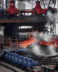 ABOUT US - SteelPRO Group