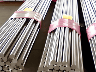 316 Stainless Steel Rod | SS Rod Manufacturer - SteelPRO Group