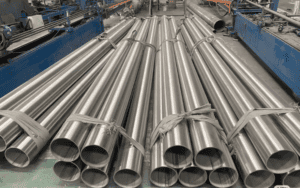 A2 Stainless Steel: Properties, Characteristics And Comparison ...