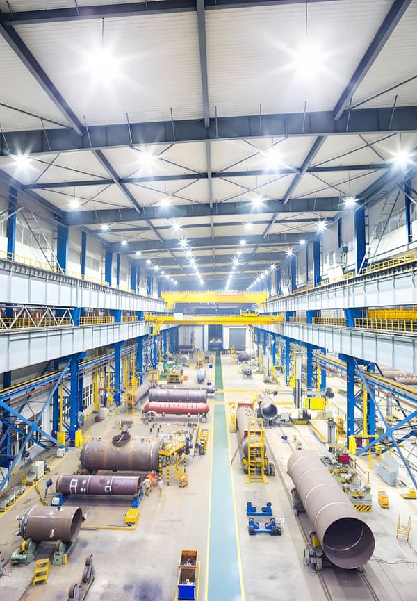 ABOUT US - SteelPRO Group