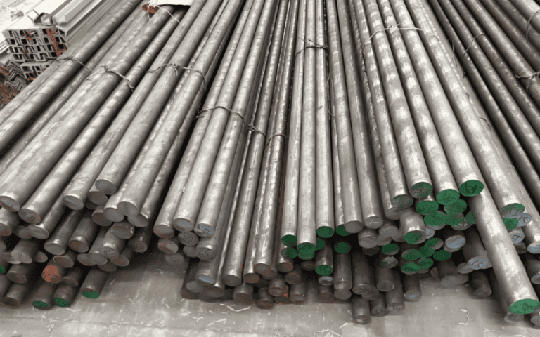 A2 Stainless Steel: Properties, Characteristics And Comparison ...