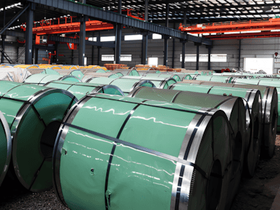 SS 2507 Pipe, Bar & Coil | Supplier - SteelPRO Group