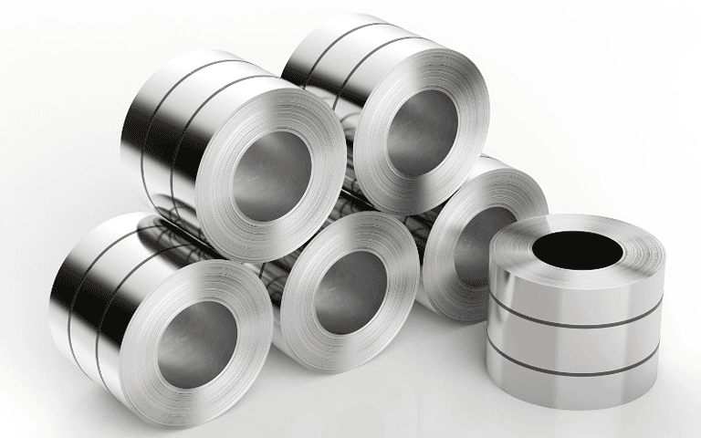 304 Stainless Steel: Definition, Composition, Properties, Processing ...