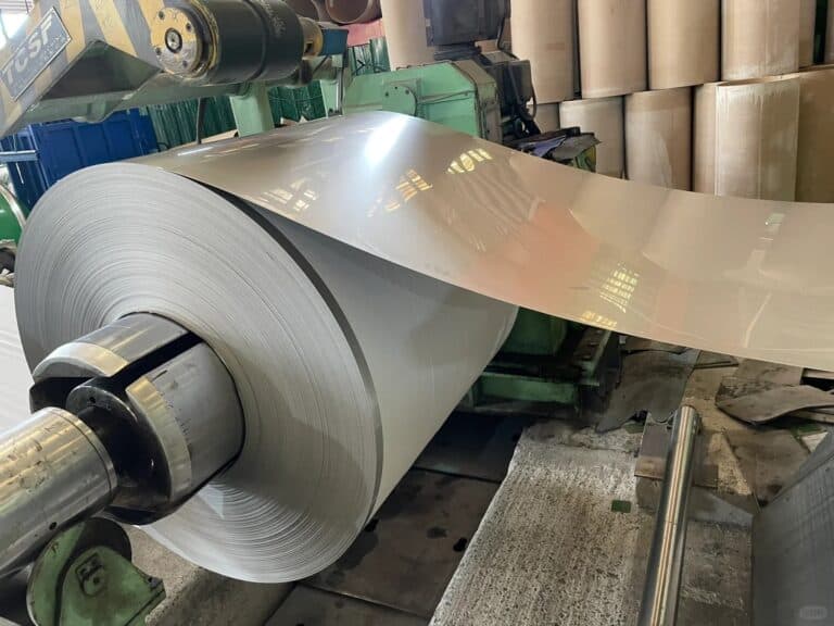 304 Stainless Steel: Definition, Composition, Properties, Processing ...