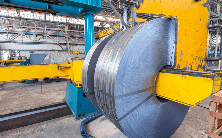 308 Stainless Steel: Definition, Composition, Properties, Processing ...