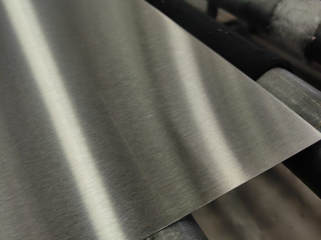 308 Stainless Steel: Definition, Composition, Properties, Processing ...