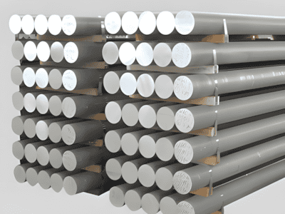 316 Stainless Steel Rod | SS Rod Manufacturer - SteelPRO Group