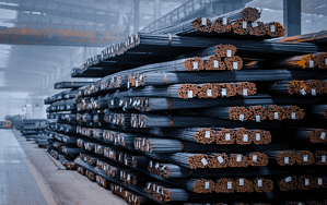 Overview of Steel Bars: Type, Manufacturing, Properties, and Uses ...