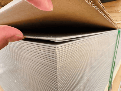 16MO3 | Alloy Pressure Vessel Steel - SteelPRO Group