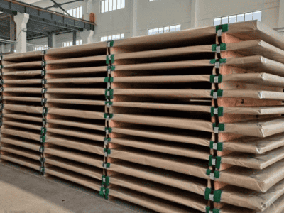 17-4PH Stainless Steel Rod & Plate | Supplier - SteelPRO Group