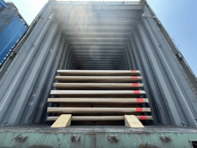 16MO3 | Alloy Pressure Vessel Steel - SteelPRO Group