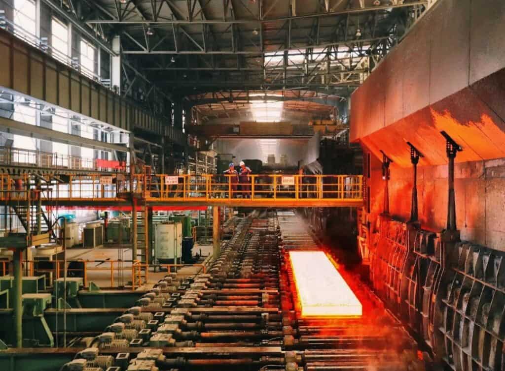 308 Stainless Steel: Definition, Composition, Properties, Processing ...