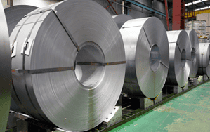 Main Stainless Steel Grades and Grades Chart - SteelPRO Group