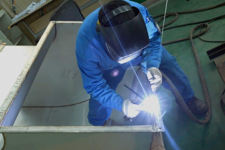 308 Stainless Steel: Definition, Composition, Properties, Processing ...