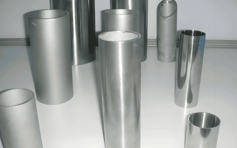 18/10 Stainless Steel: Composition, Properties, and Applications ...