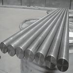 304 Stainless Steel Round Bar Manufacturer & Supplier