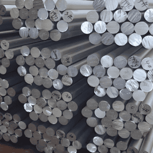 304 Stainless Steel Round Bar Manufacturer & Supplier