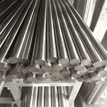 304 Stainless Steel Round Bar Manufacturer & Supplier