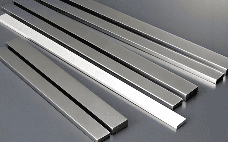 304 vs 430 Stainless Steel: Properties, Applications, Manufacturing ...