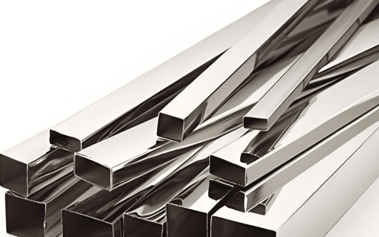 316 Stainless Steel: Definition, Composition, Properties, Processing ...