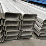 316 Stainless Steel Channel - SteelPRO Group