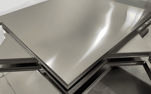 321 Stainless Steel: Definition, Composition, Properties, Processing ...