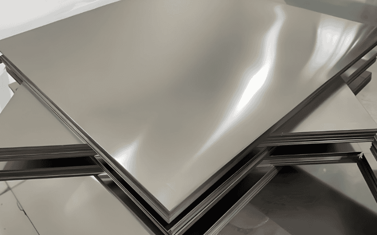 321 Stainless Steel: Definition, Composition, Properties, Processing ...