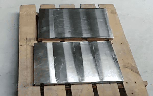 405 Stainless Steel: Forms, Composition, Properties, Applications ...