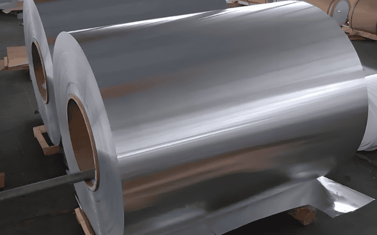 409 Stainless Steel: Definition, Composition, Properties, Processing ...