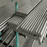 Stainless Steel Rod - SS Rod Supplier - SteelPRO Group