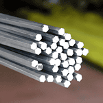 316 Stainless Steel Rod | SS Rod Manufacturer - SteelPRO Group