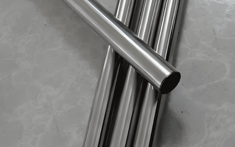 410 Stainless Steel vs 304: Properties, Treatment Processes ...