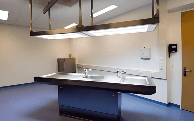 Understanding Medical Grade Stainless Steel: Properties and ...