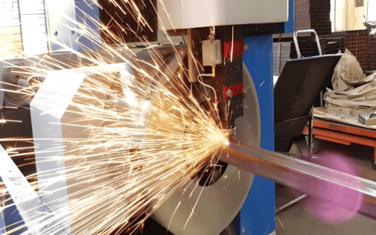 Mill Finish Stainless Steel Explain - SteelPRO Group