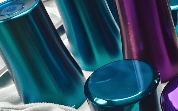 Exploring PVD Stainless Steel: The Future of Durable and Stylish ...