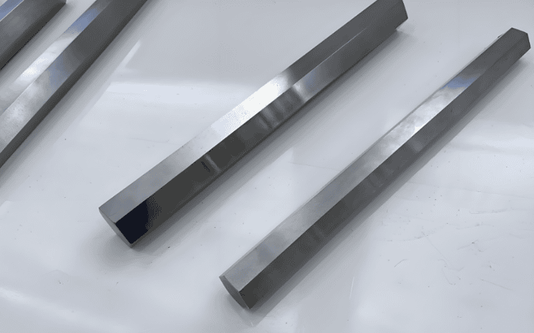 Precipitation Hardening Stainless Steel: Definition, Composition ...