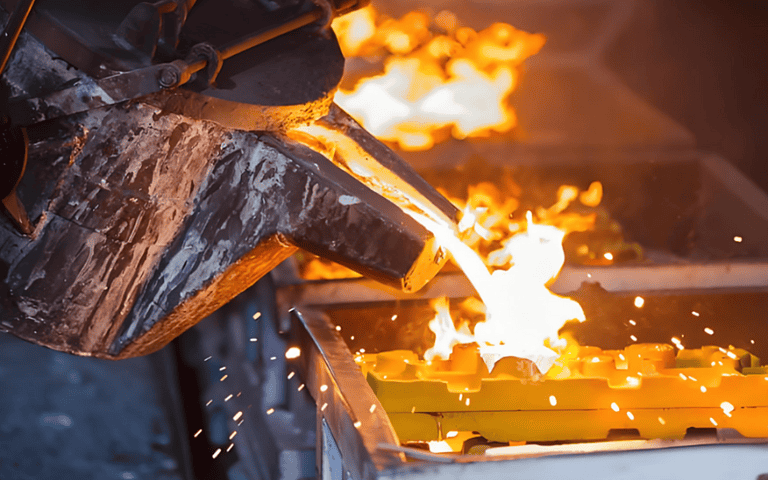 Stainless Steel Casting Guide | Processes, Steps, Grades, Castings ...