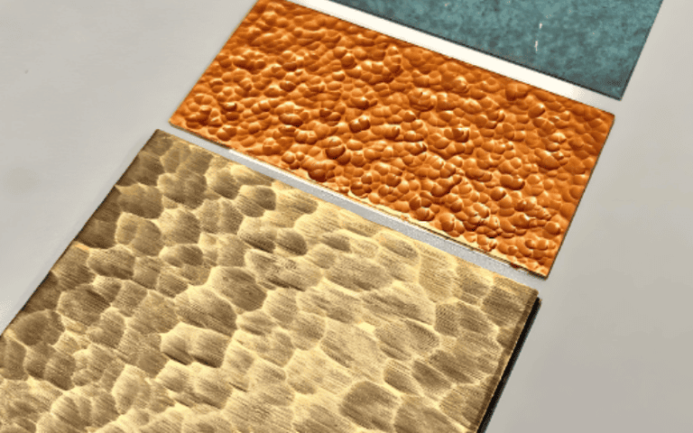 Stainless Steel Finishes: A Comprehensive Guide - SteelPRO Group