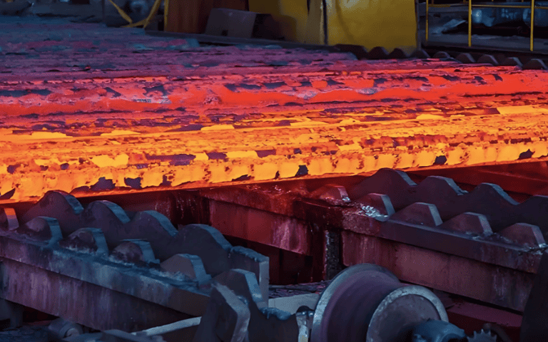 Stainless Steel Melting Point: Measurement, Influencing Factors, and ...