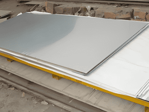 17-4PH Stainless Steel Rod & Plate | Supplier - SteelPRO Group