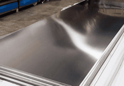 17-4PH Stainless Steel Rod & Plate | Supplier - SteelPRO Group