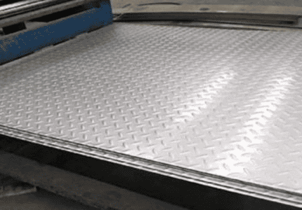 17-4PH Stainless Steel Rod & Plate | Supplier - SteelPRO Group