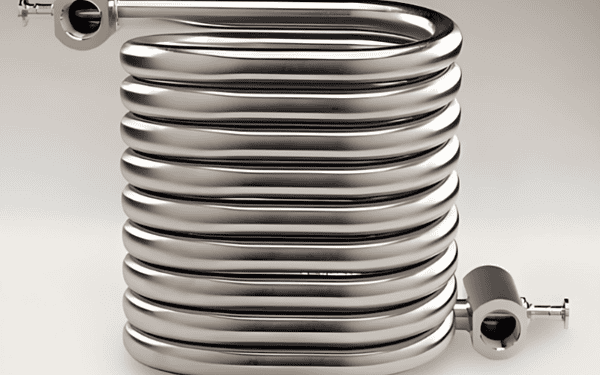 Thermal Conductivity of Stainless Steel Explained & Chart - SteelPRO Group