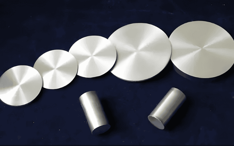 Titanium vs Stainless Steel: Which is Suitable for Your Project ...