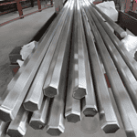 Stainless Steel Rod - SS Rod Supplier - SteelPRO Group