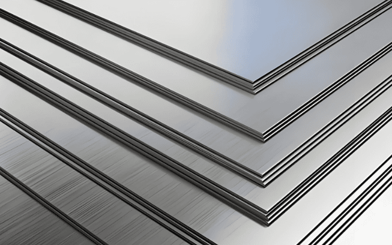 201 Stainless Steel: Definition, Composition, Properties, Processing ...
