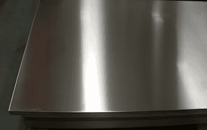 314 Stainless Steel: Characteristics, Properties, Process, Applications ...