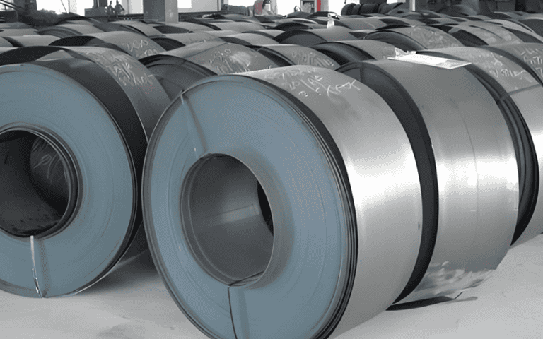 Understanding 408 Stainless Steel: A Key Player in the 400 Series ...