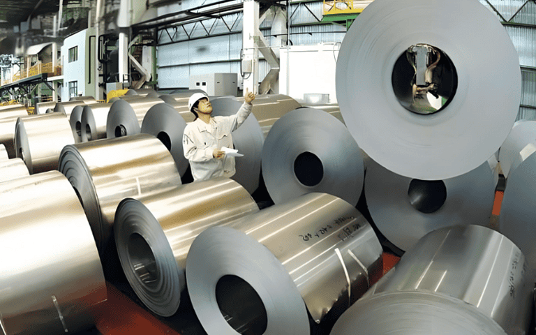 414 Stainless Steel: Definition, Properties, and Applications ...